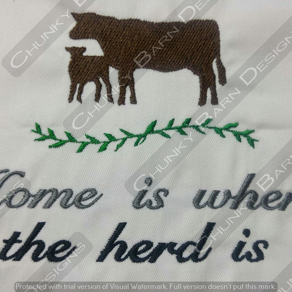 4h Embroidery - Etsy
