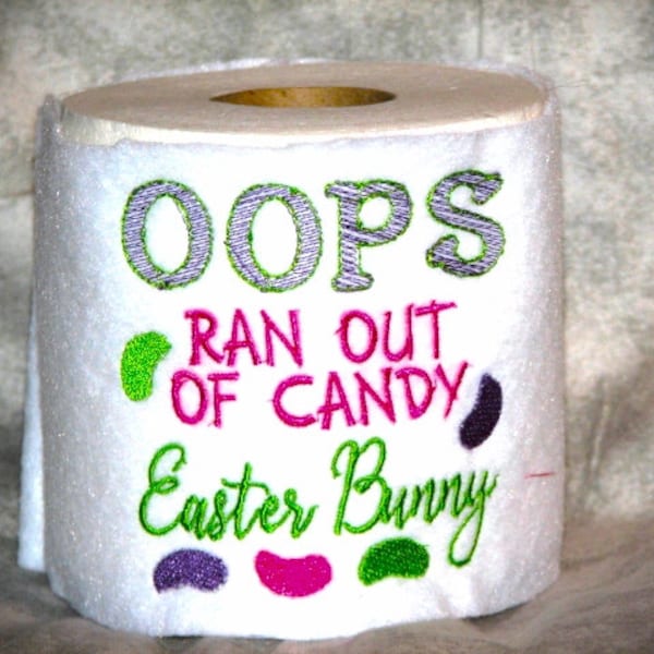 Easter Bunny Poop - Etsy