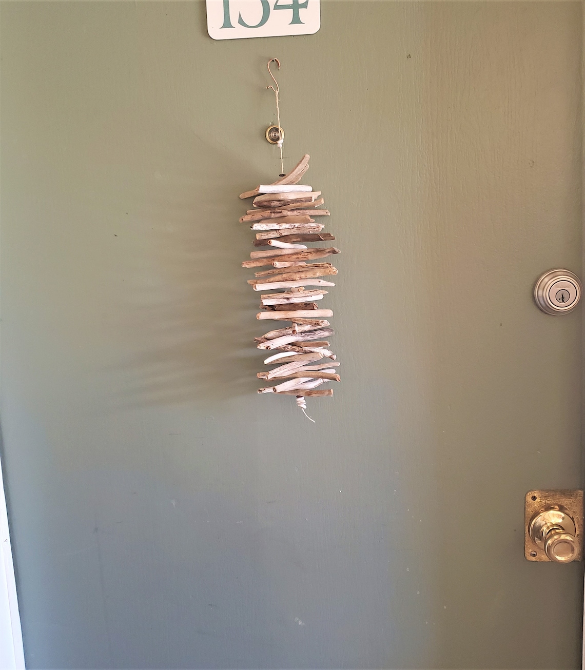 Mini Indoor Garland valhalla Ladder - Etsy