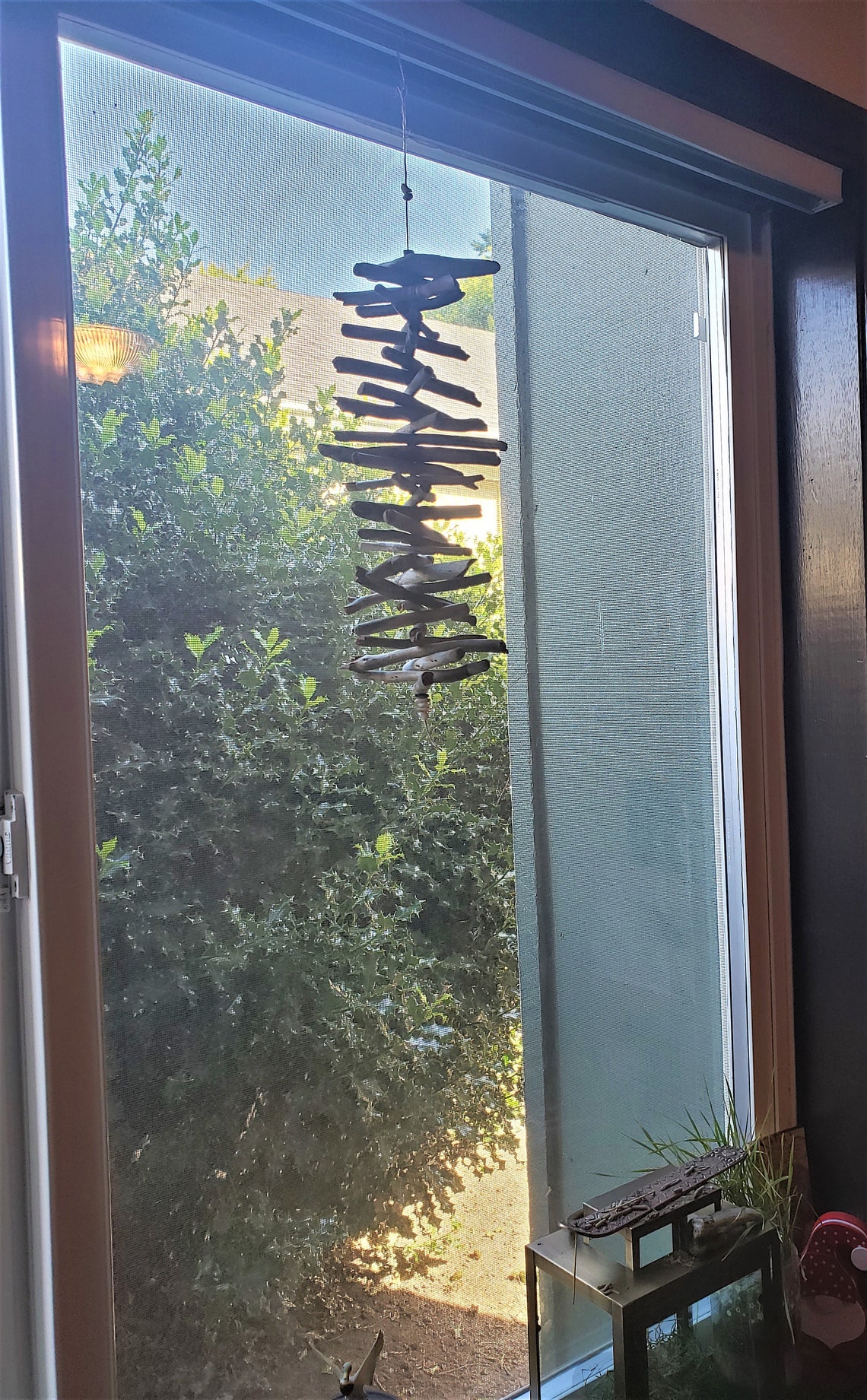 Mini Indoor Garland valhalla Ladder - Etsy