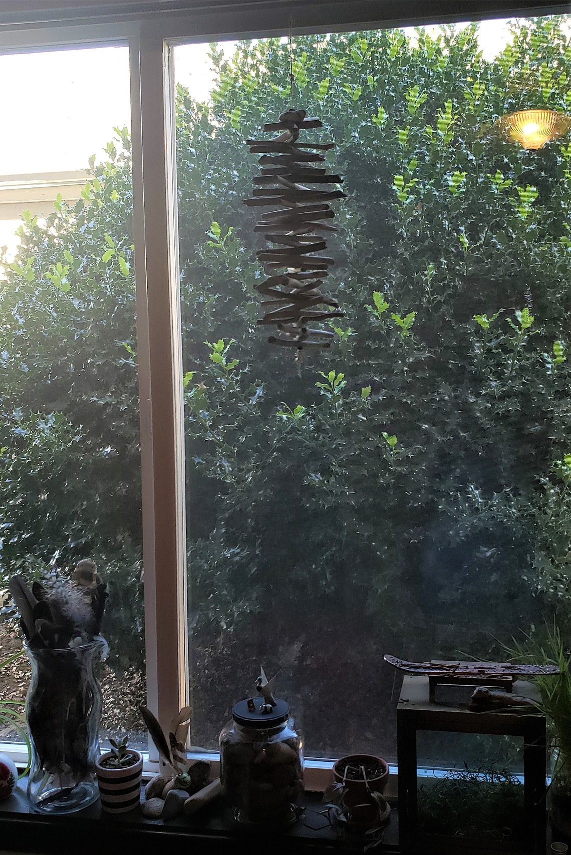 Mini Indoor Garland valhalla Ladder - Etsy