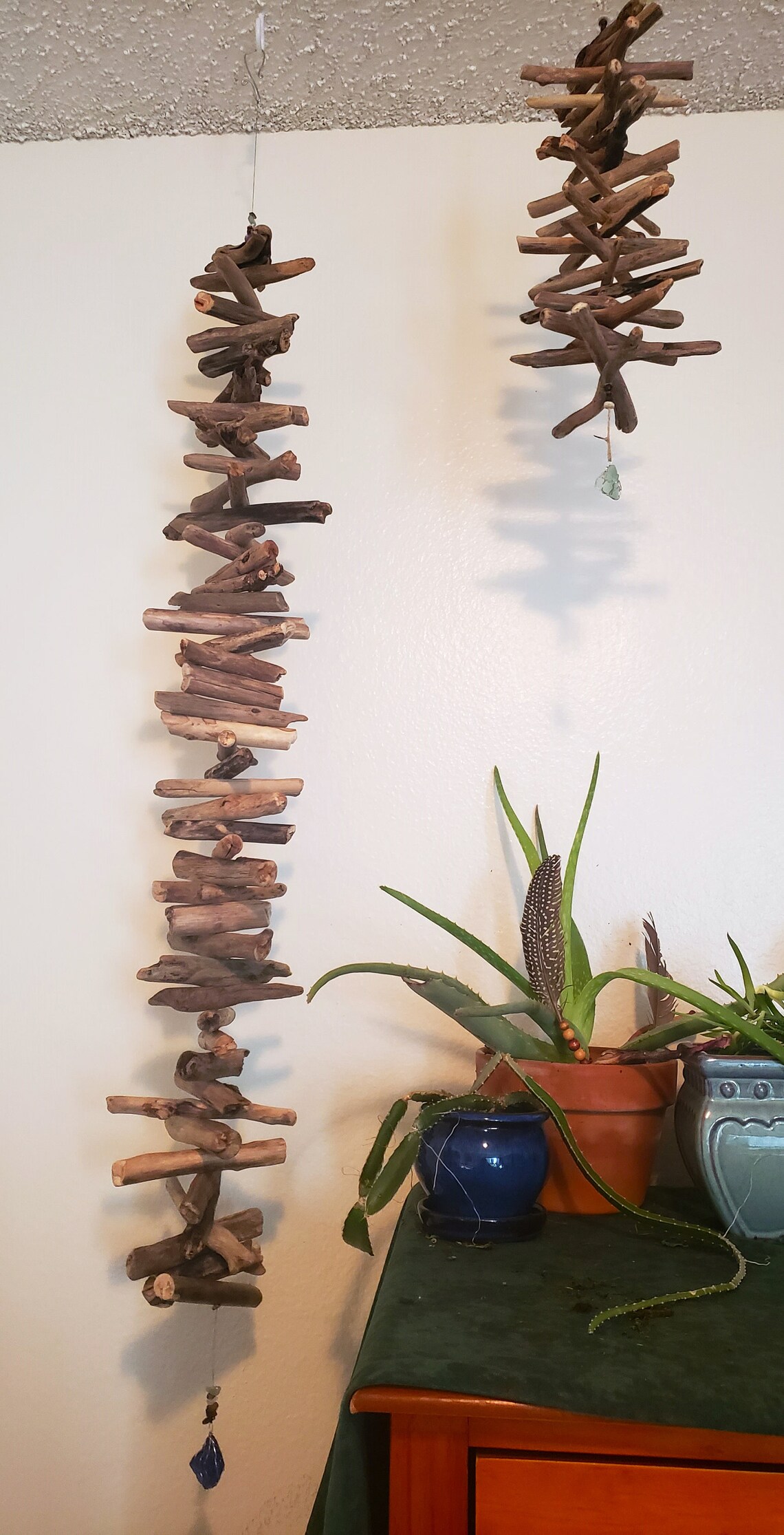 Mini Indoor Garland valhalla Ladder - Etsy