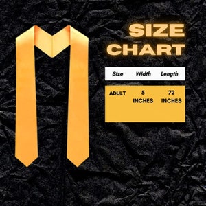 Unique and Eye-catching Personalized Graduation Pencil Stole for ...