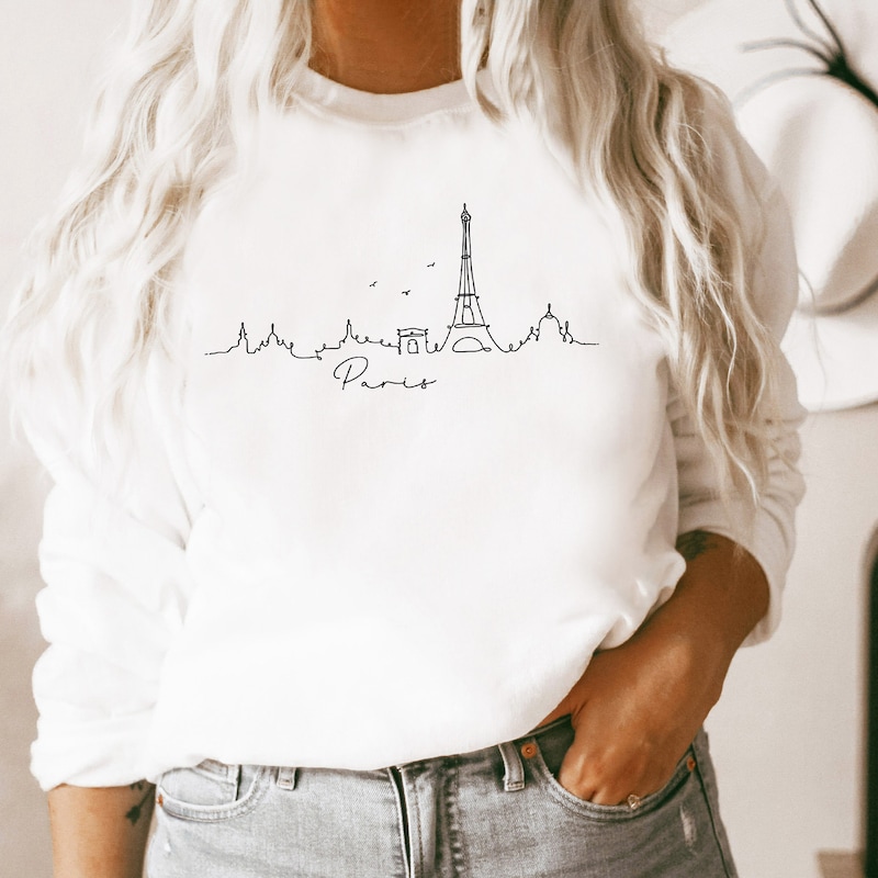 Paris - Etsy