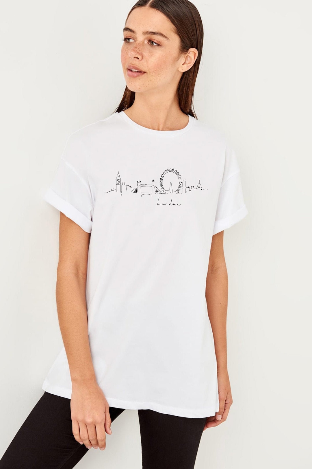 London Shirt, London T Shirt Women, London Tshirt, Traveler Shirt ...