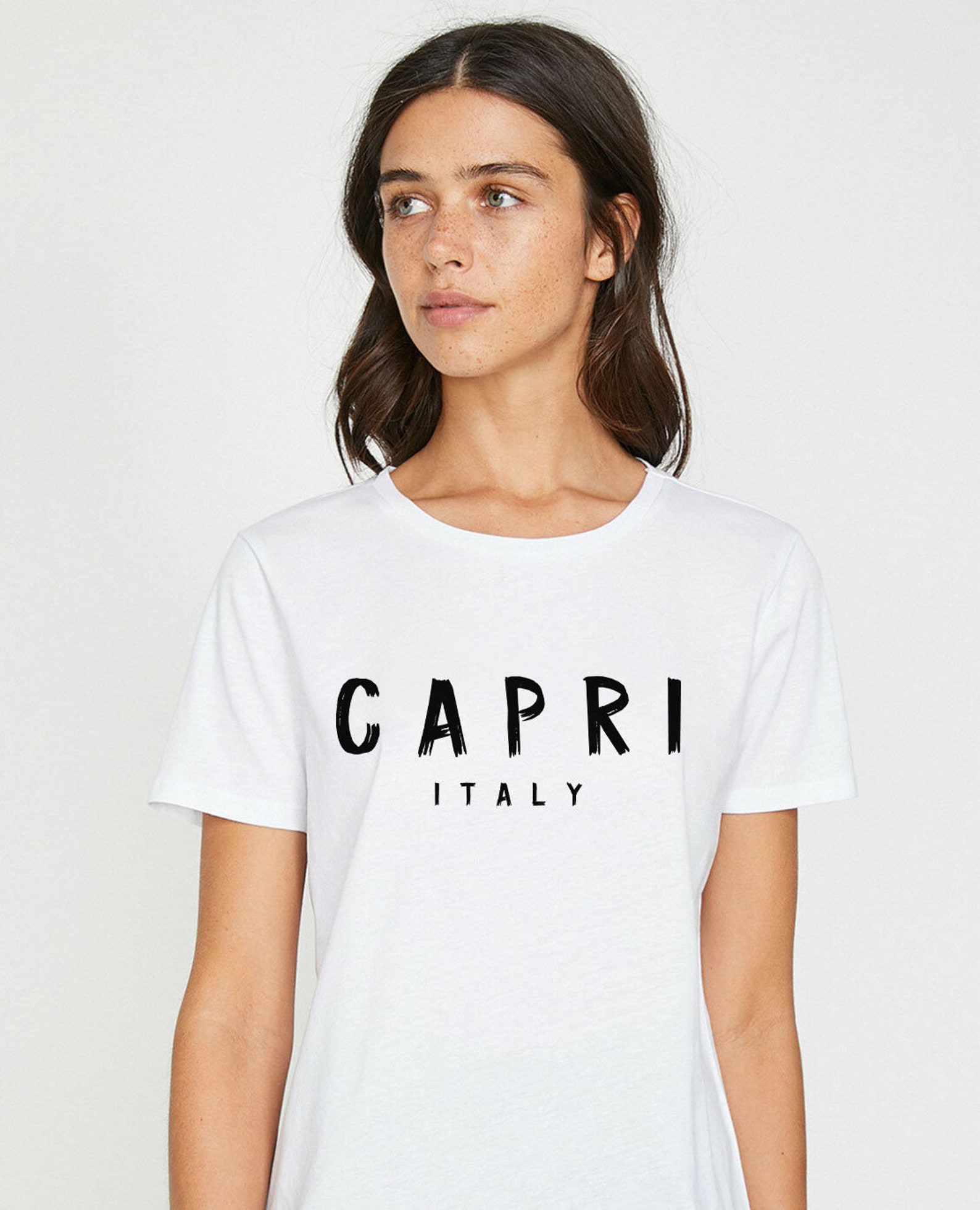 Capri Italy T Shirt Capri Shirt Capri Italy Italy Shirt - Etsy