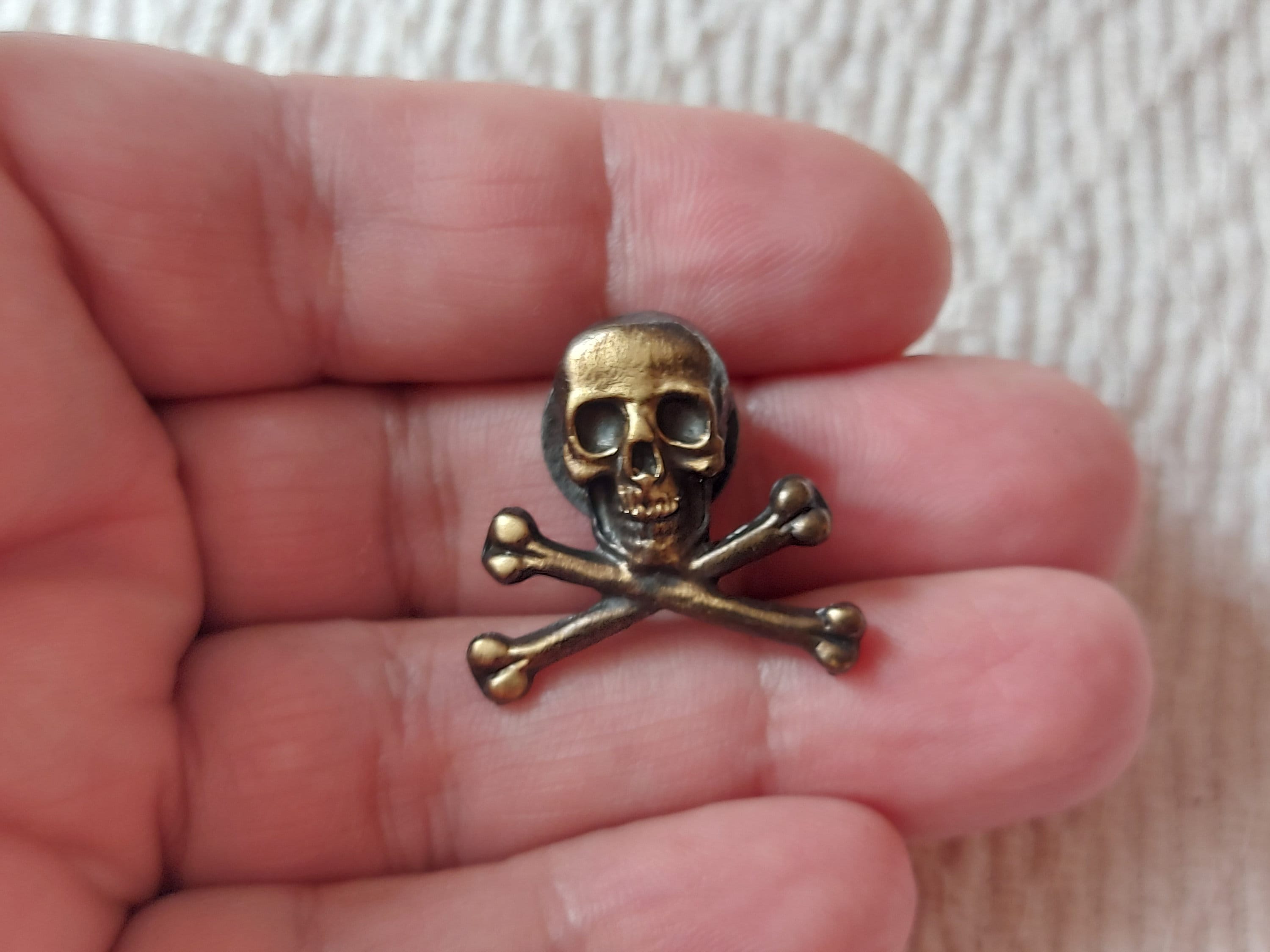 Serbian Chetniks Cap Metal Badges Replica - WWII - Etsy