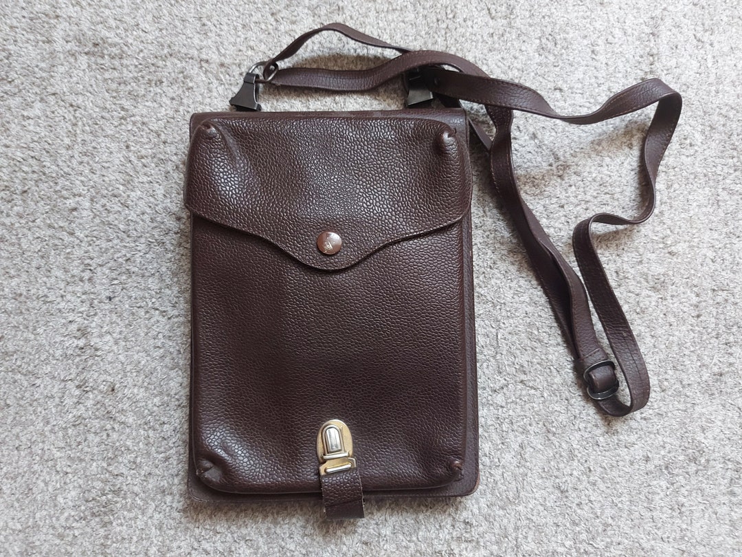 JNA Yugoslavia Army Officer's Purse - Etsy
