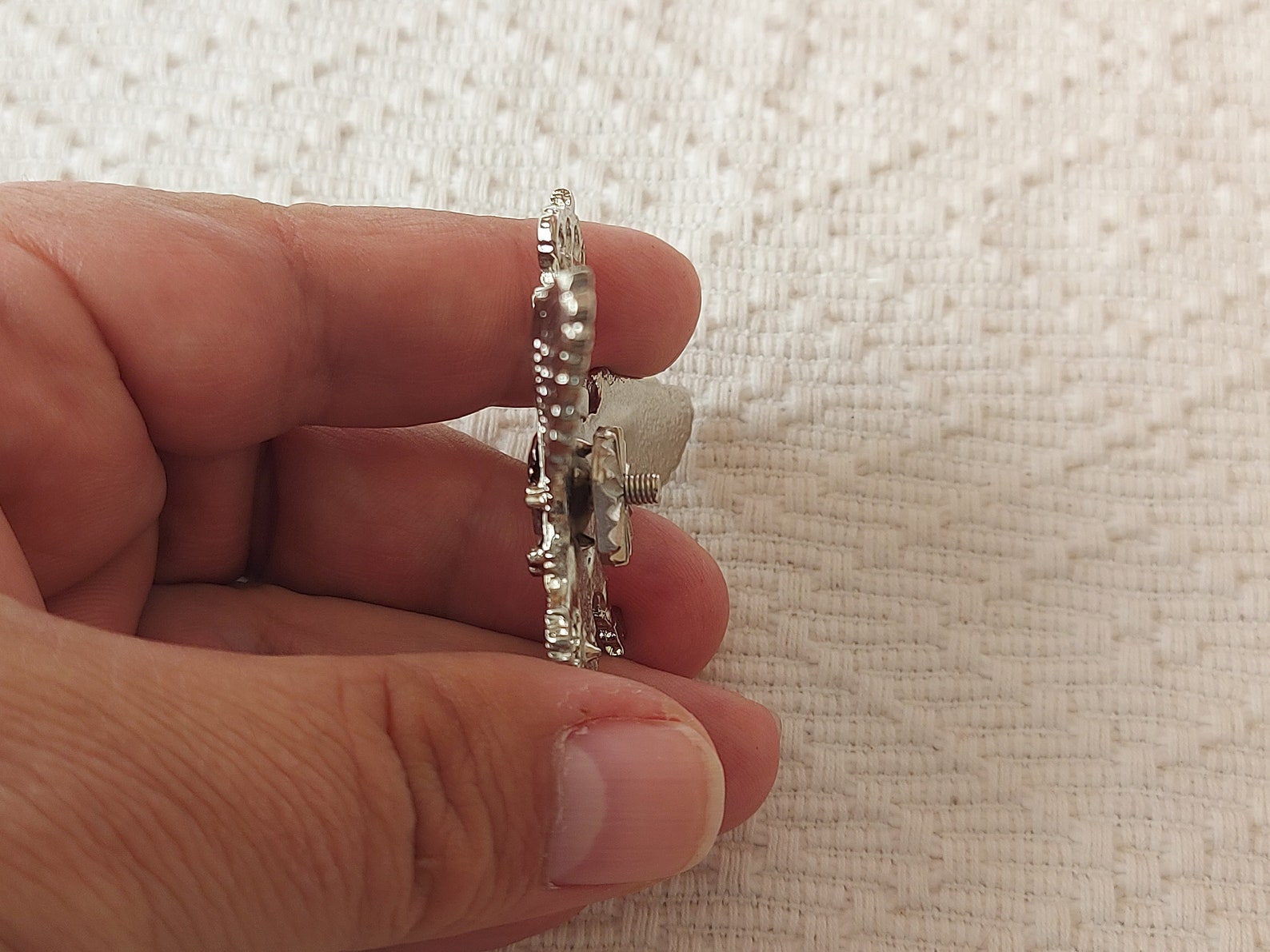 Chetniks Serbian Cap Metal Badges Replica WWII - Etsy