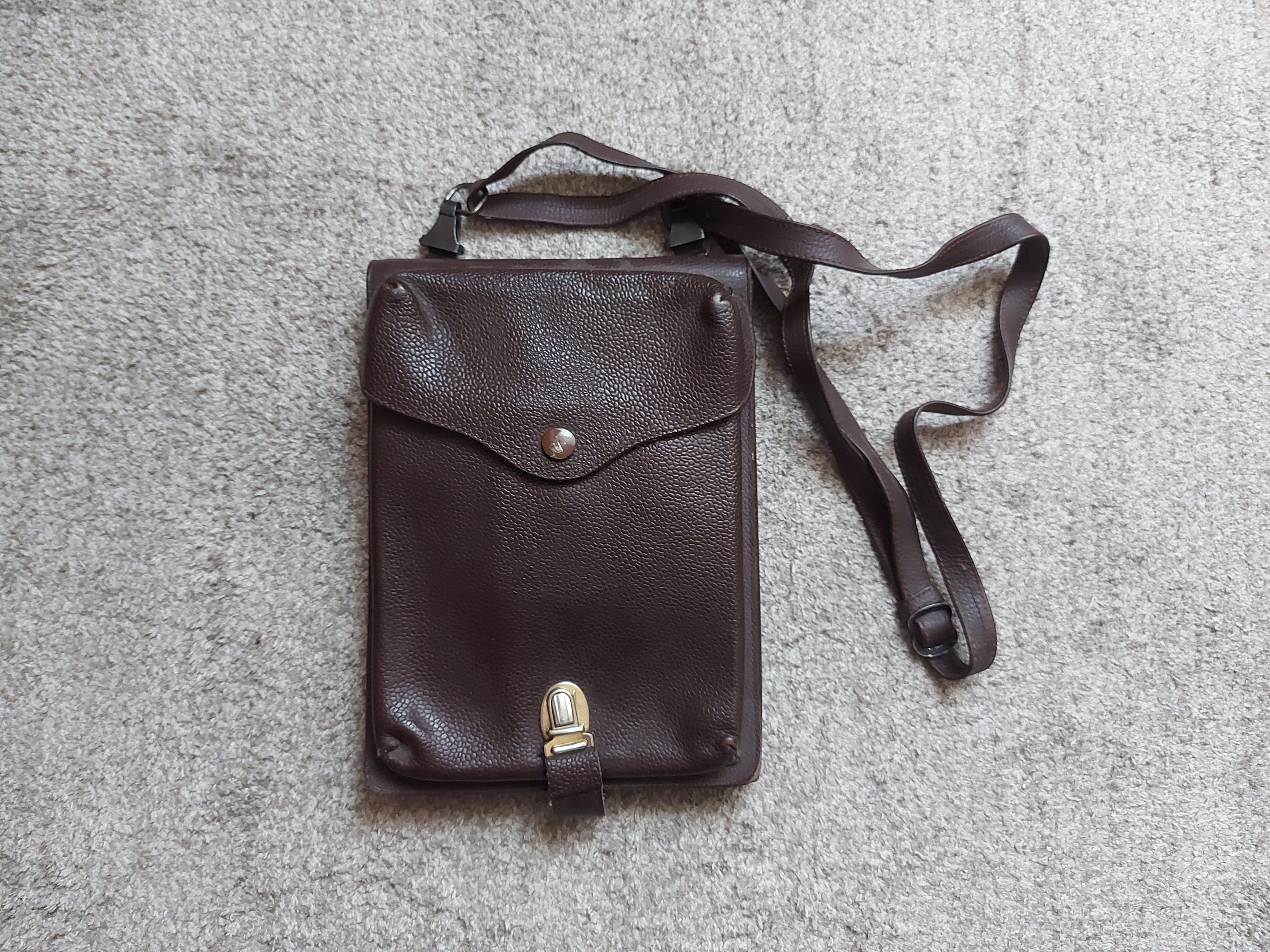 JNA Yugoslavia Army Officer's Purse - Etsy