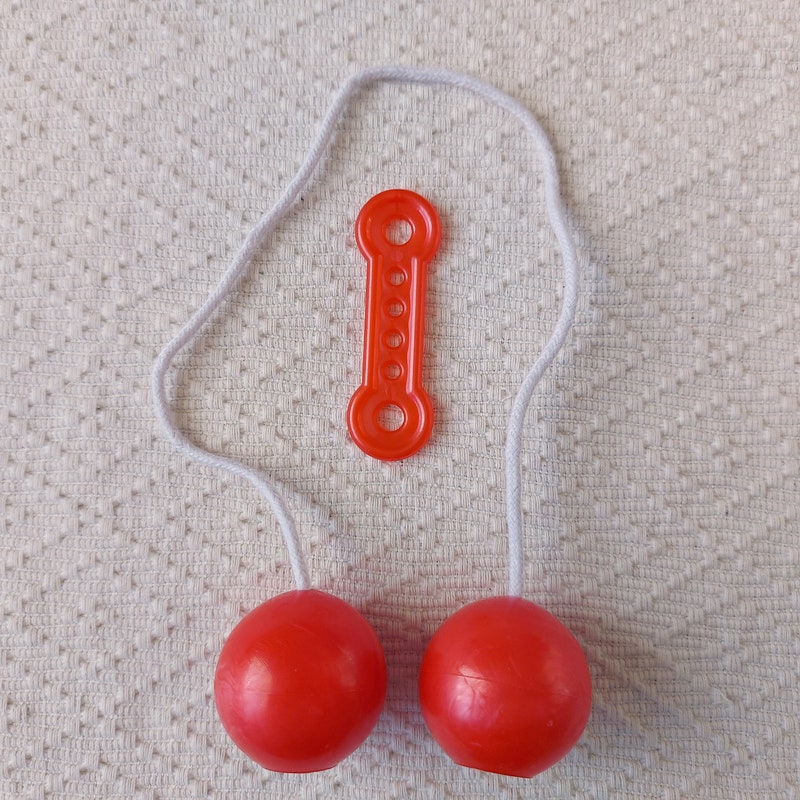 Click Clack Toy - Etsy