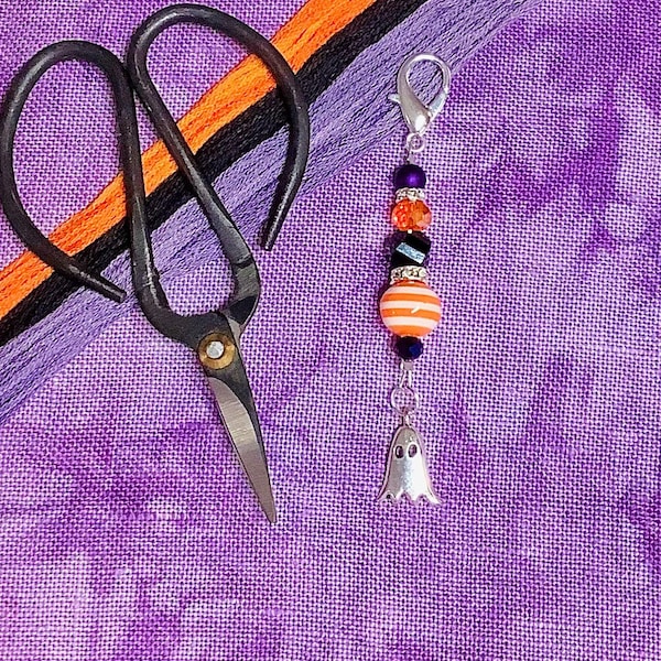 Scissor Fob - Etsy