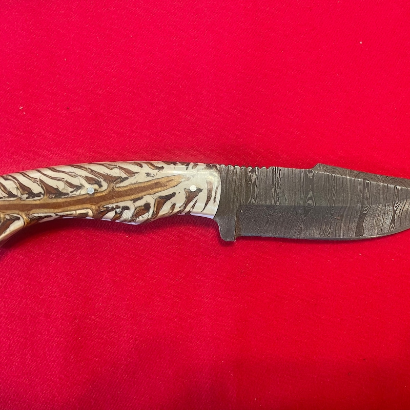 Acrylic Knife Scales - Etsy