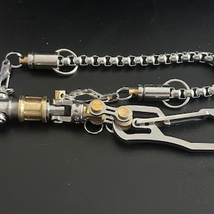 KYLINK Toys for Big Boys TOP Quick Release Connector 22 Brass Sailor ...