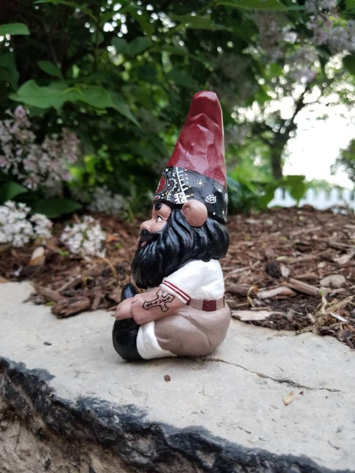 Custom Mini Cholo Sports Gnomes ORDERS for Feb Closed March - Etsy