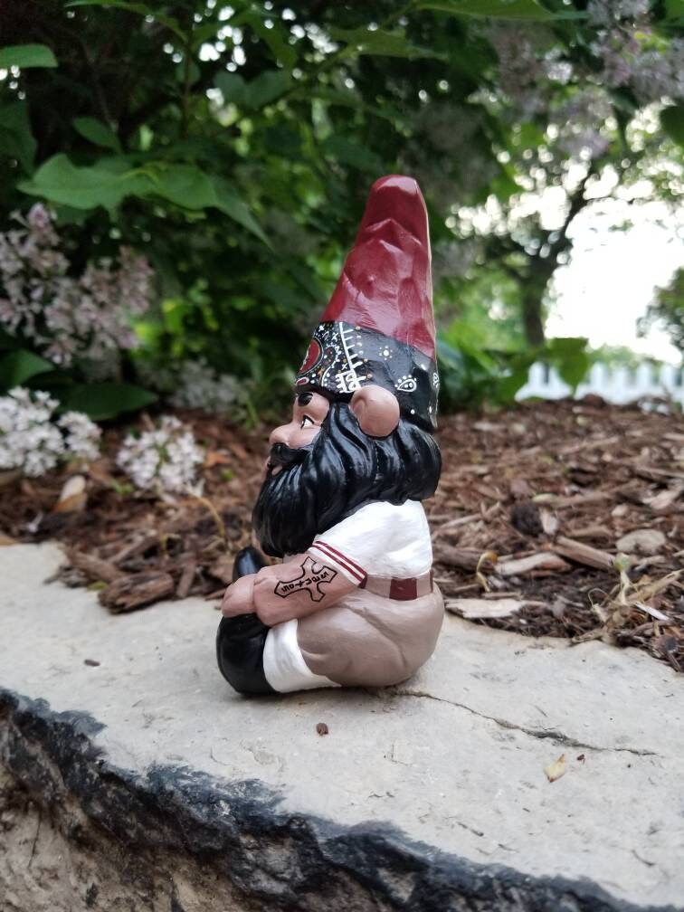 Custom Mini Cholo Sports Gnomes ORDERS for Feb Closed March - Etsy