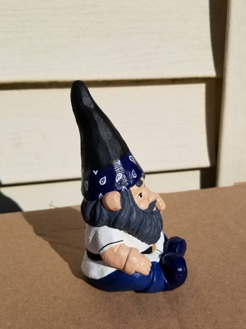 Custom Mini Cholo Sports Gnomes ORDERS for Feb Closed March - Etsy