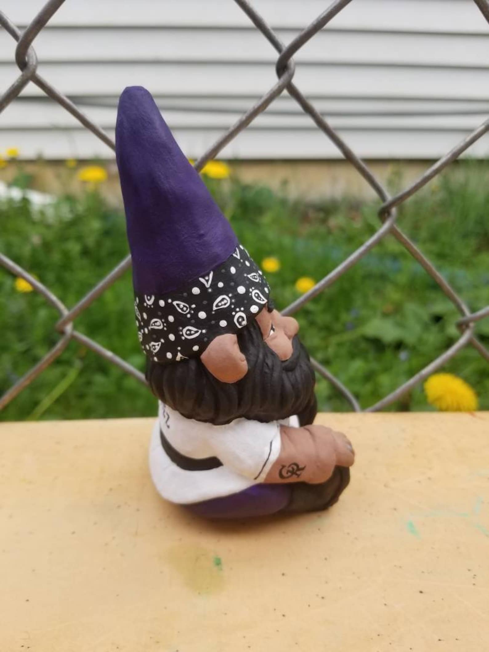 Custom Mini Cholo Sports Gnomes ORDERS for Feb Closed March - Etsy