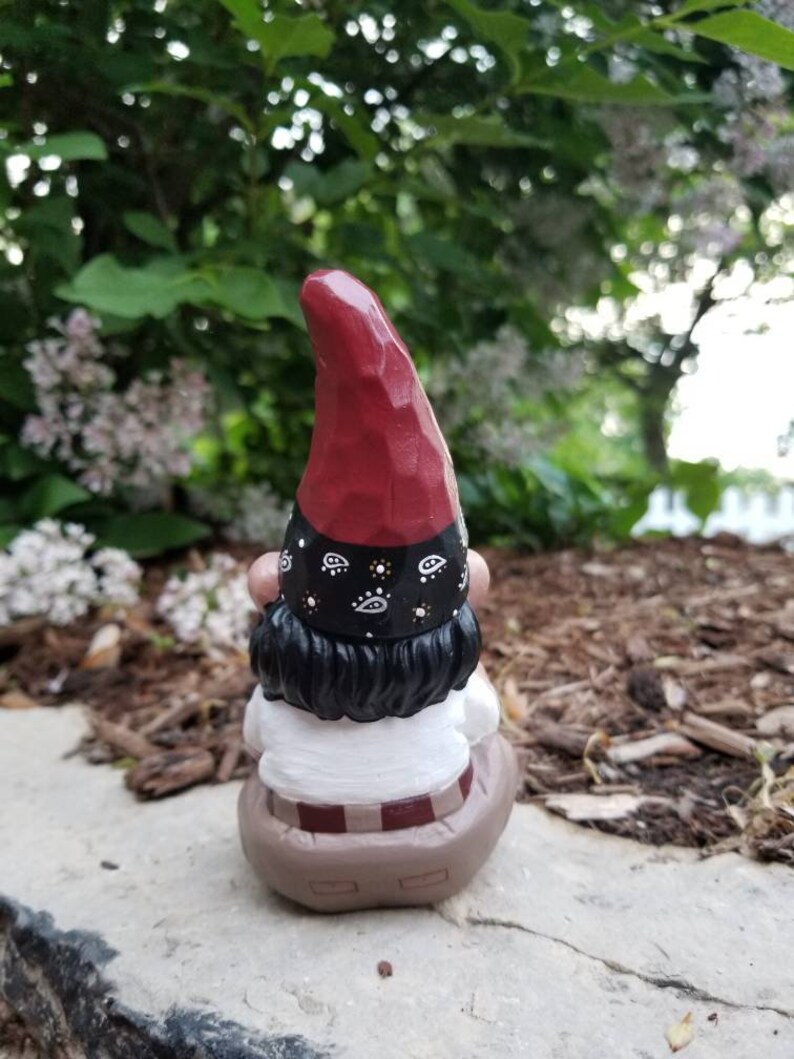 Custom Mini Cholo Sports Gnomes ORDERS for Feb Closed March - Etsy
