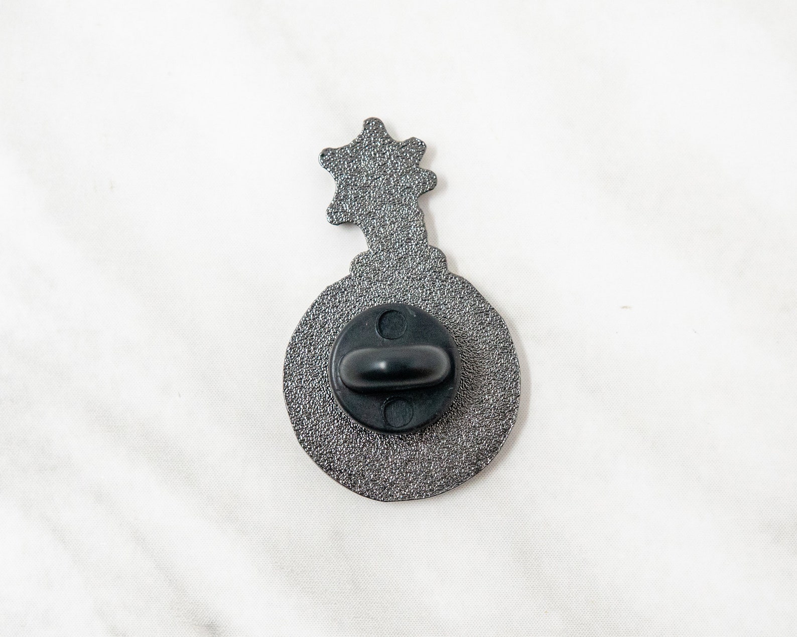 Funny Enamel Pin F Bomb Hard Enamel Pin Badge Emo Enamel Pin - Etsy