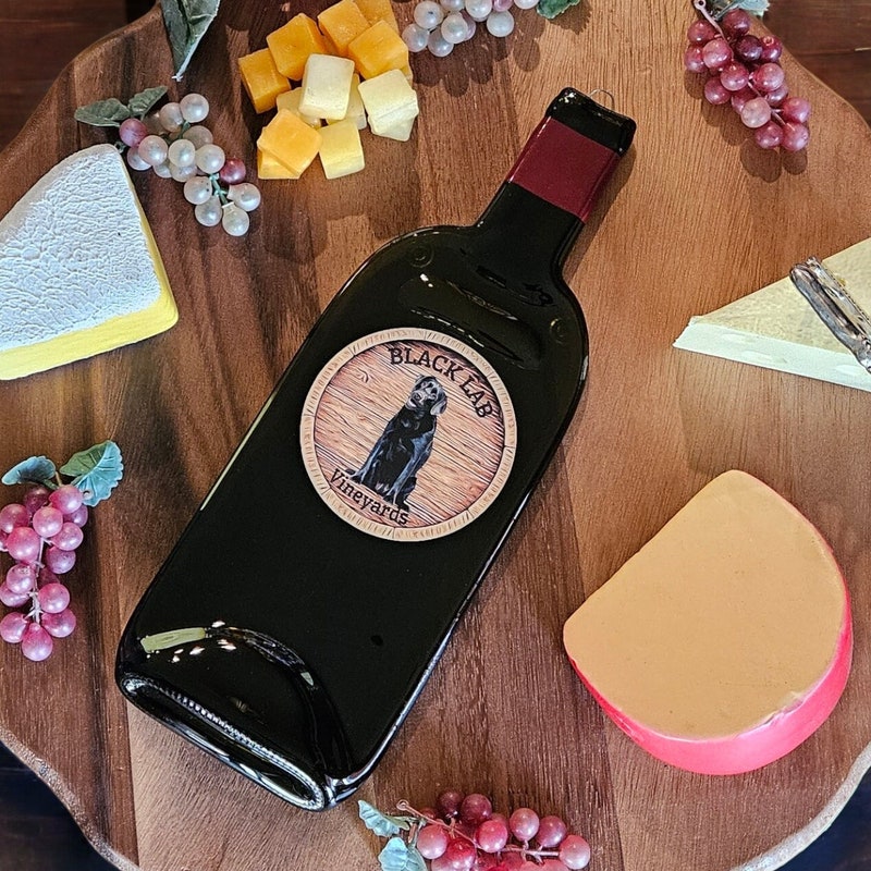 Flattened Spoon - Etsy