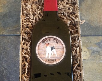 Fox Spoon Rest - Etsy