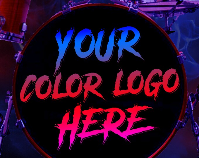 Drum Line Vinyl Decal / Personalized Decal / Drummer / Drum Sticks ...