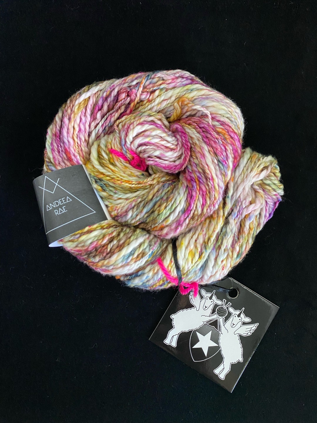 Inca-eco ORGANIC COTTON / Galler Yarn / Speckled Yarn / Cotton Worsted ...