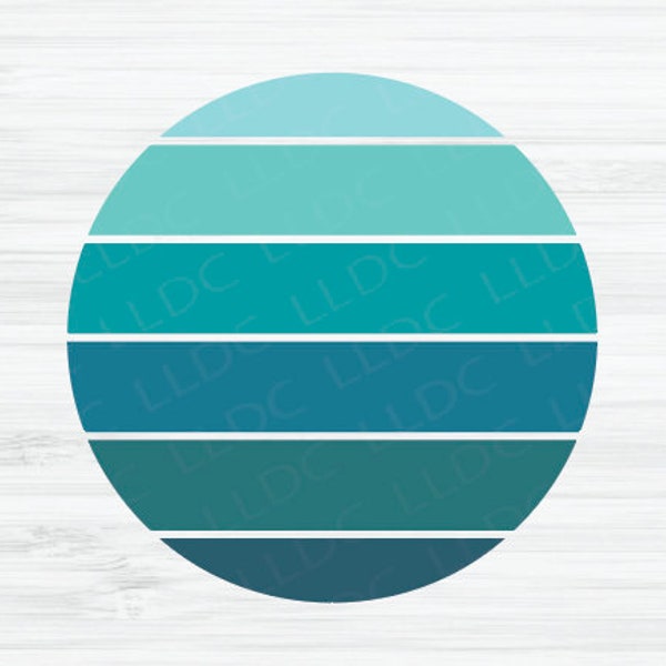 Circle - Etsy