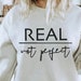 Real Not Perfect SVG File PNG File Mom Svg SVG for Girls - Etsy