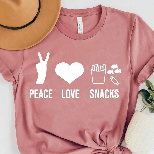 Goldfish Snacks Svg - Etsy