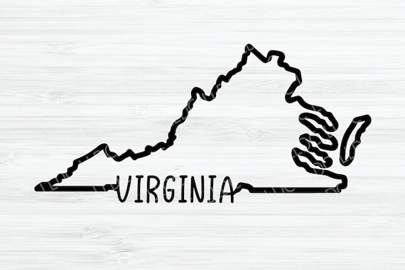 Virginia Outline