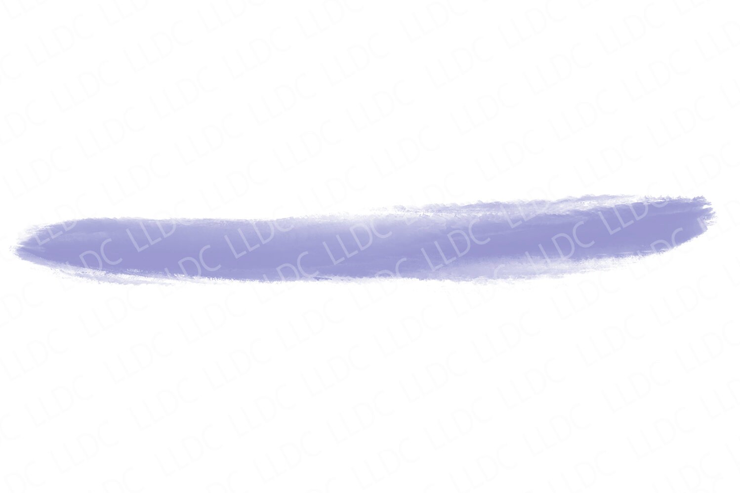 Purple Watercolor Brush Stroke Png Paint Brush Strokes Clip - Etsy