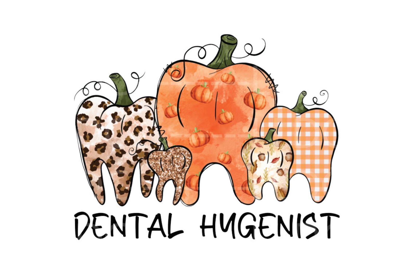 Fall Dental Teeth Bundle Png Jpg Dental Assistant PNG Dental - Etsy