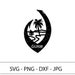 Guam SVG | Guam Seal Svg | Guam Vector File | Guam Hook Svg | Guam ...