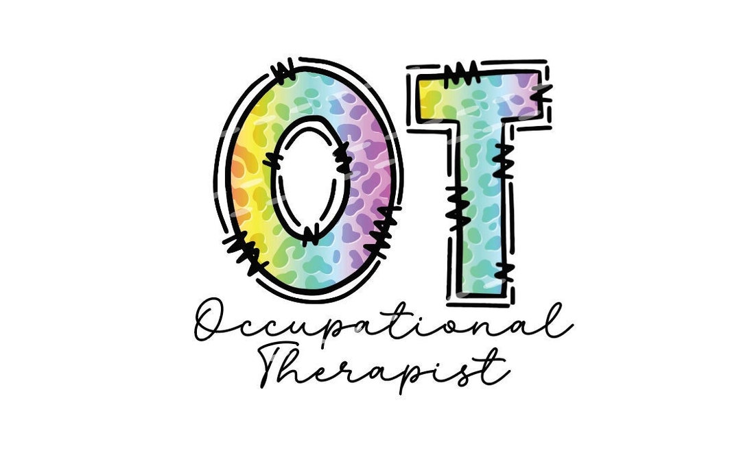 Occupational Therapist Png, OT Png, Occupational Therapy Png, Therapy ...