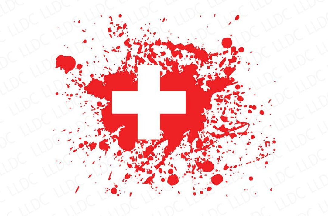 Schweiz Flagge PNG | Schweiz png | Schweizer Design | Land png | Swiss ...