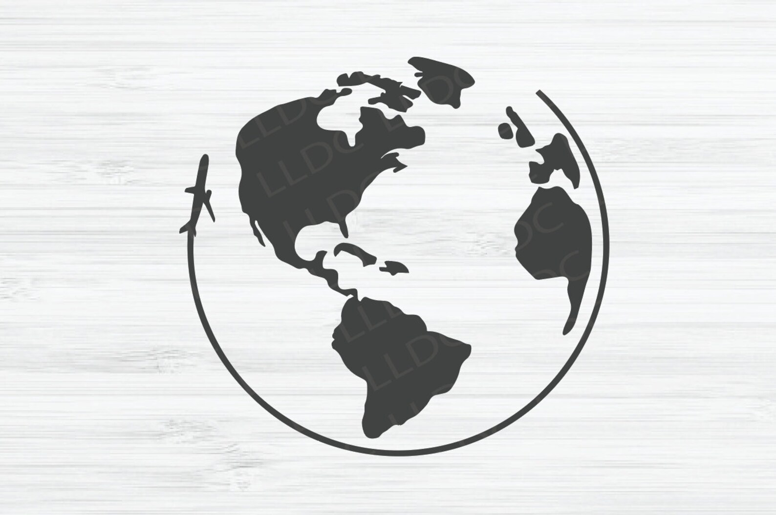 Travel Svg Globe Svg World Svg Earth Svg Teacher Svg - Etsy