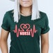 Nurse PNG JPG Neon Heartbeat Nurse Png Neon Sign Nurse Png - Etsy