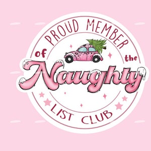 Printable Pink Christmas Digital Sticker Bundle, Digital PNG Stickers ...