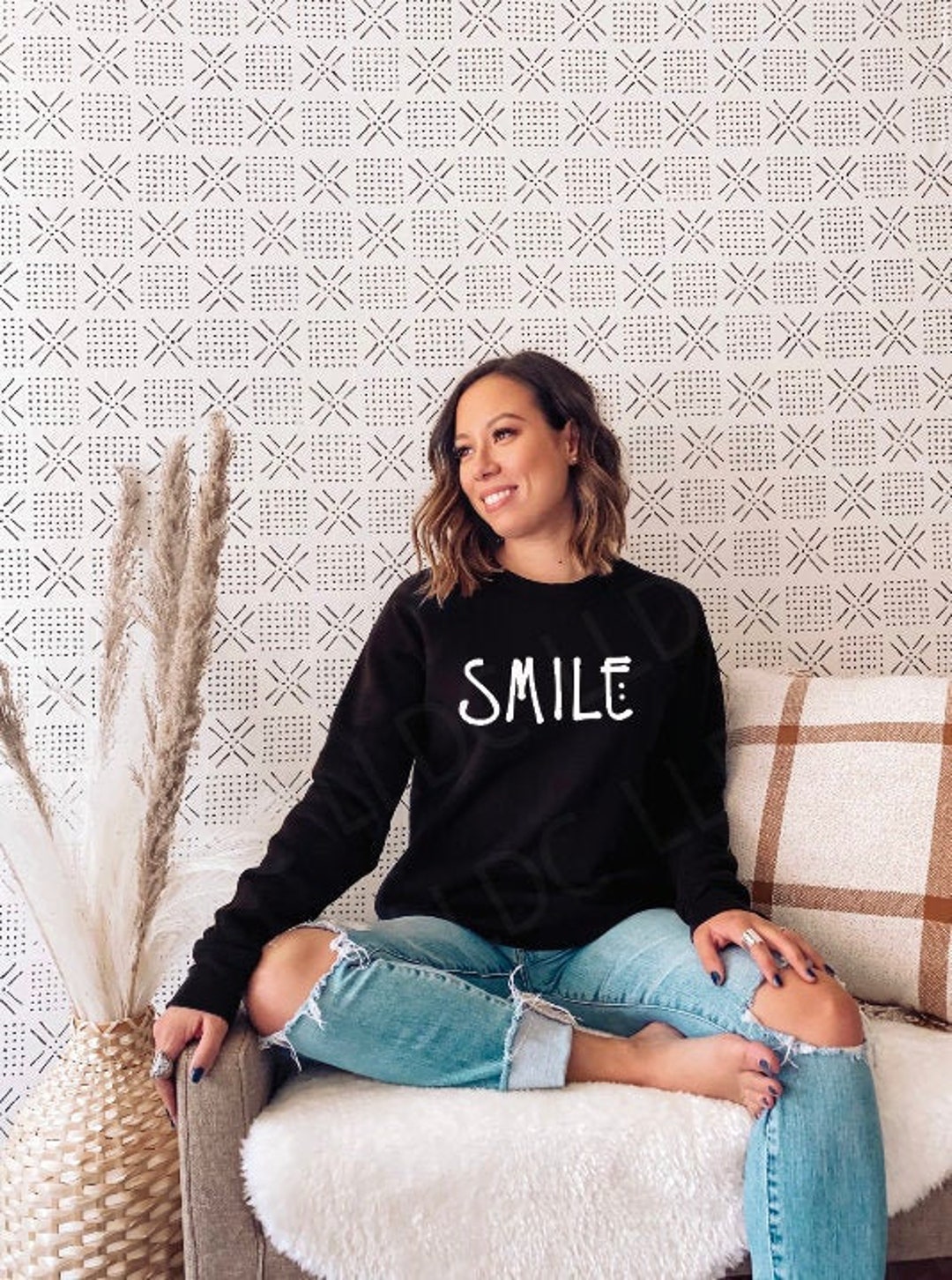 Smile SVG File. Smile Downloadable File. Smile Digital Cut File ...