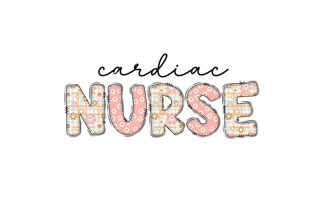 Cardiac Nurse PNG, Nurse Life Png, Nurse Png, Medical Png, Cardiology ...