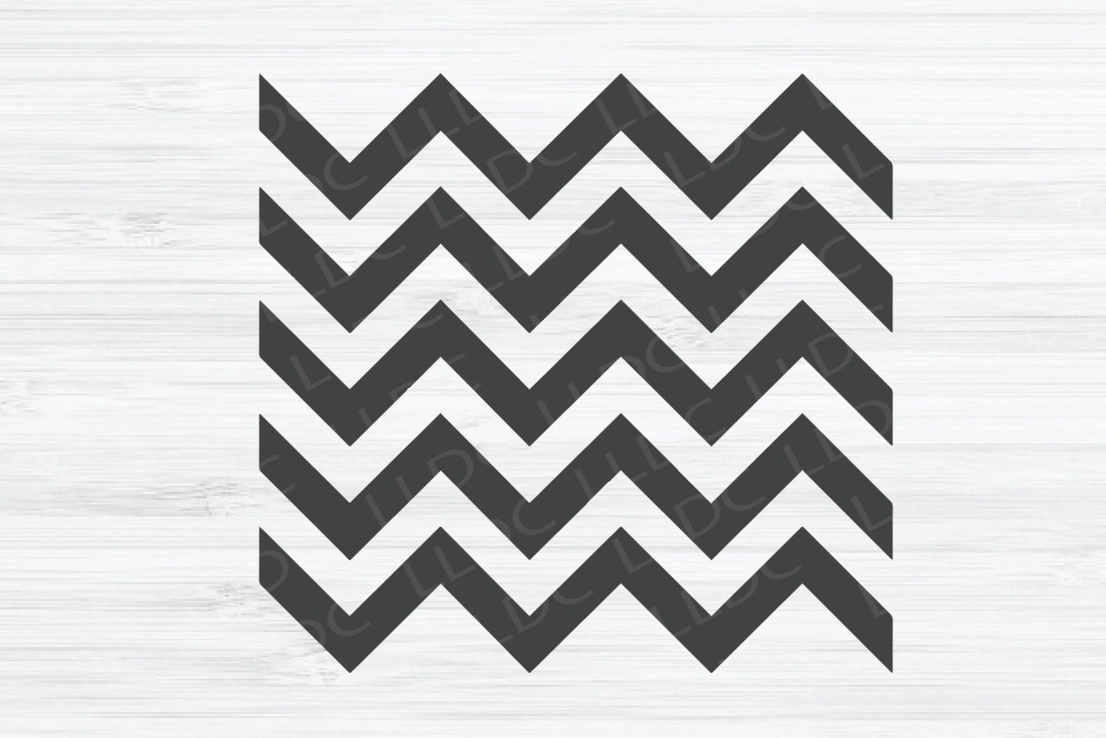 Chevron SVG Cut File | Chevron Cricut Cut File | Zig Zag Lines Svg ...