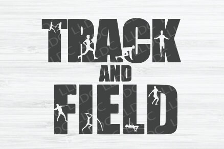 Sprinter svg, Sprinter svg, Sprinter svg, Leichtathlet svg, Track Life ...