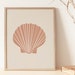 Henri Matisse Shell Print Boho Decor Matisse Cutout Poster - Etsy UK