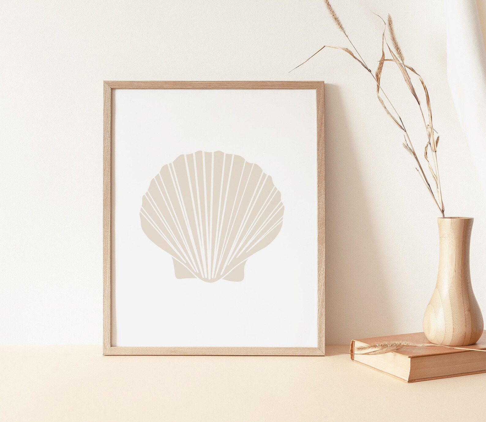 Henri Matisse Shell Print Boho Decor Matisse Cutout Poster - Etsy UK