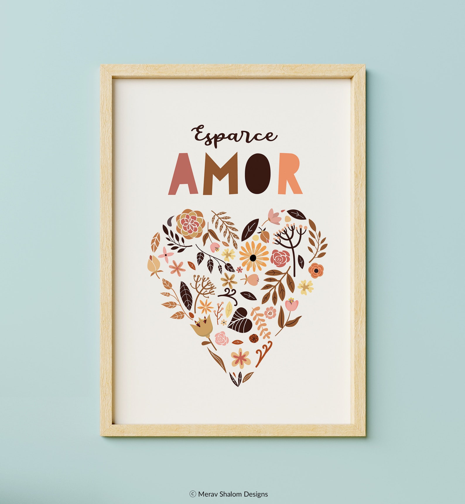 Spanish Educational Posters Set Set of 6 Diversity Poster - Etsy