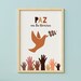 Spanish Educational Posters Set Set of 6 Diversity Poster - Etsy