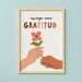 Spanish Educational Posters Set Set of 6 Diversity Poster - Etsy
