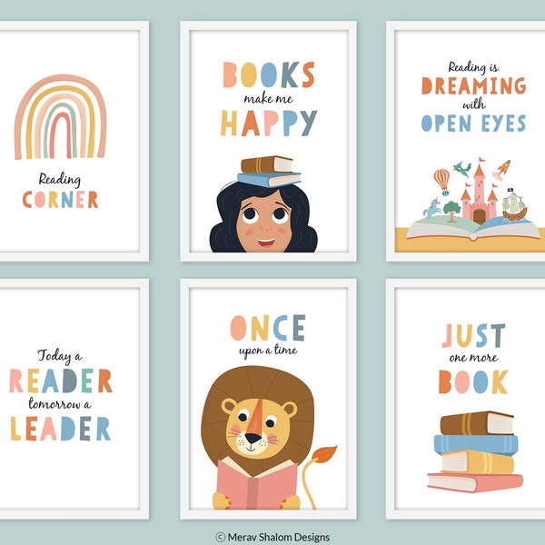 Tomorrow a Leader - Etsy